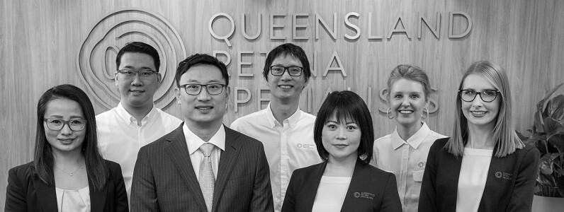 Ophthalmologist at Queensland Eye & Retina Specialists | Brisbane